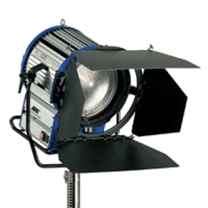 ARRI DAYLIGHT COMPACT 6000 в аренду
