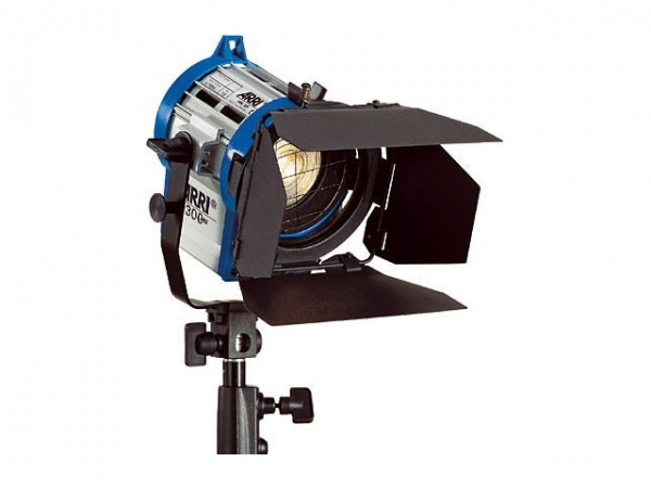 ARRI 300W в аренду